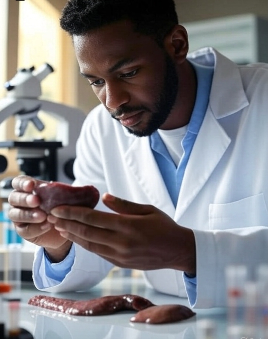 Liver function test | SUPERIOR ANIMAL CLINIC