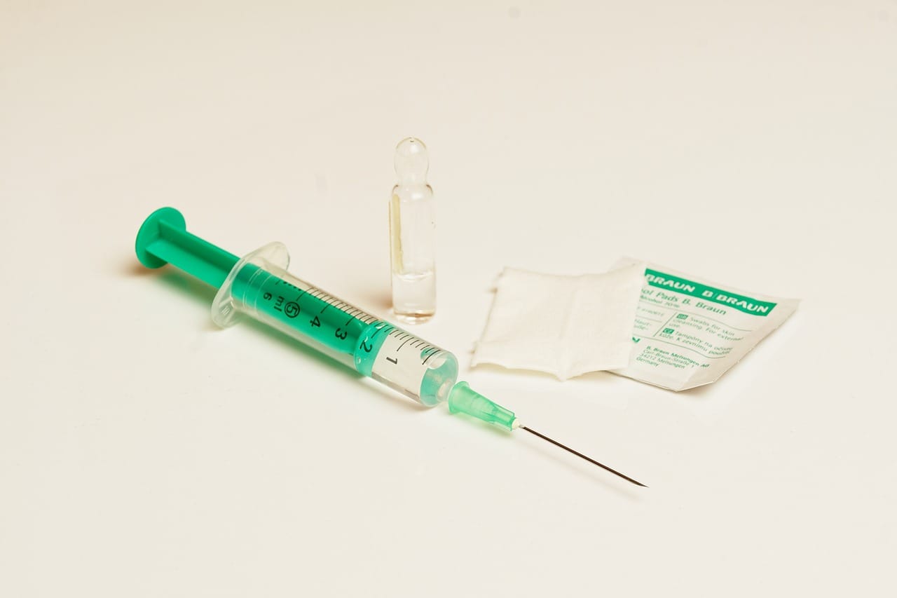 Parvo vaccine | SUPERIOR ANIMAL CLINIC