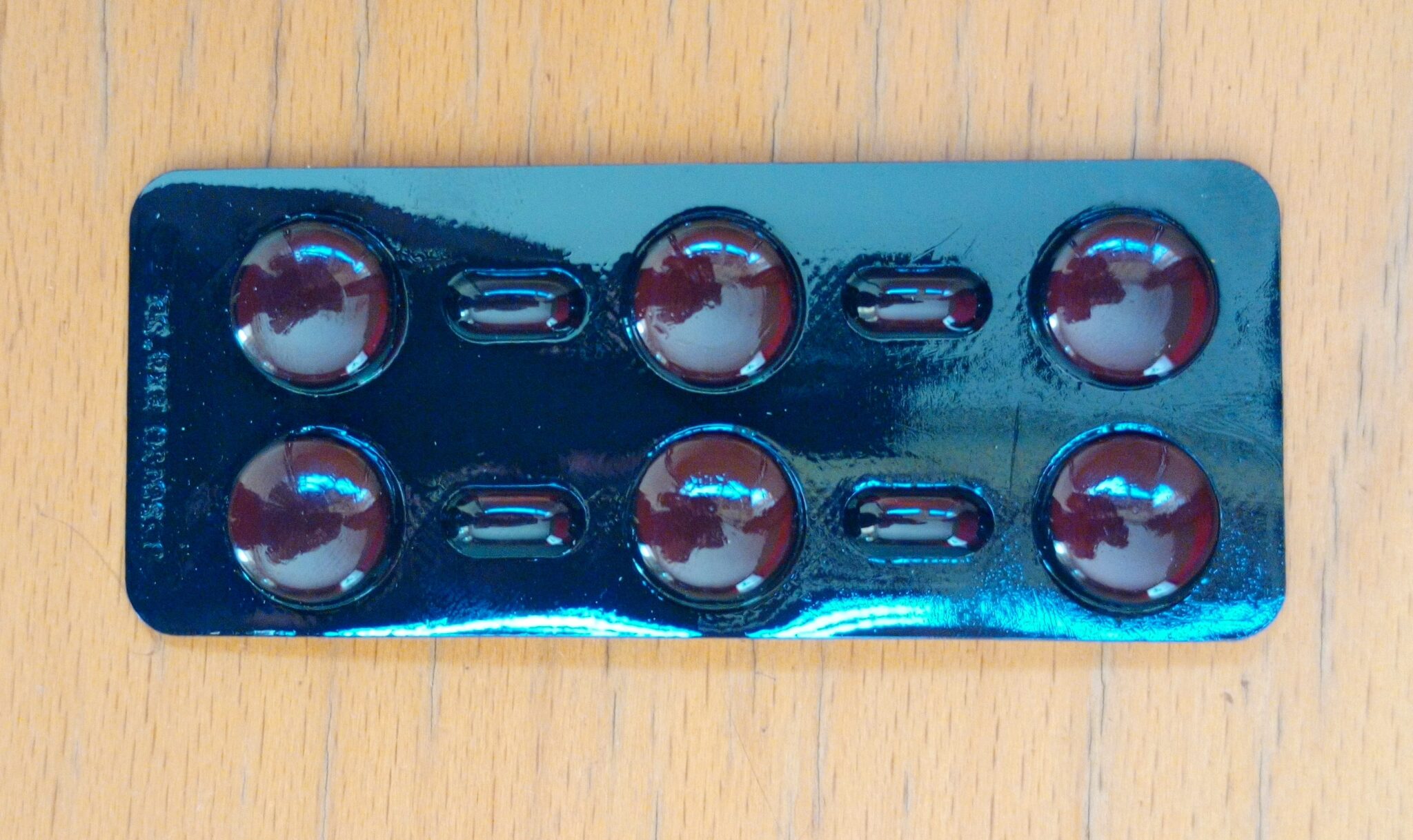 Deworming tablets | SUPERIOR ANIMAL CLINIC