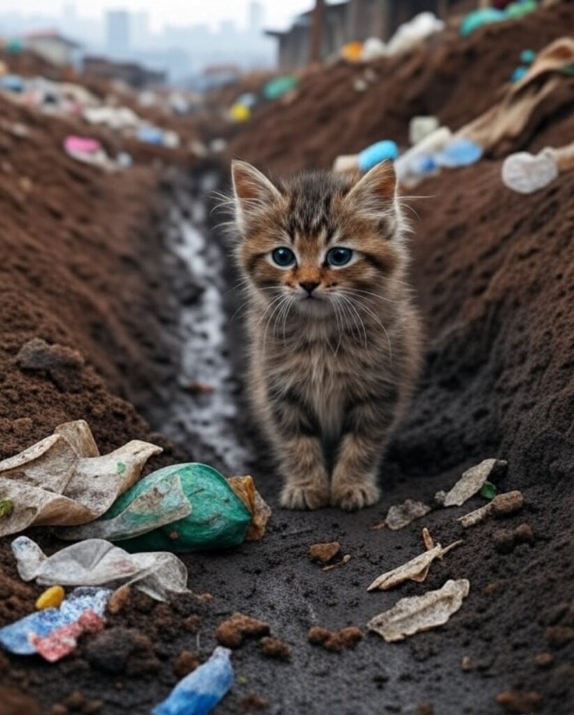 Where can I take an orphan (abandoned) kitten for care in Kampala ...